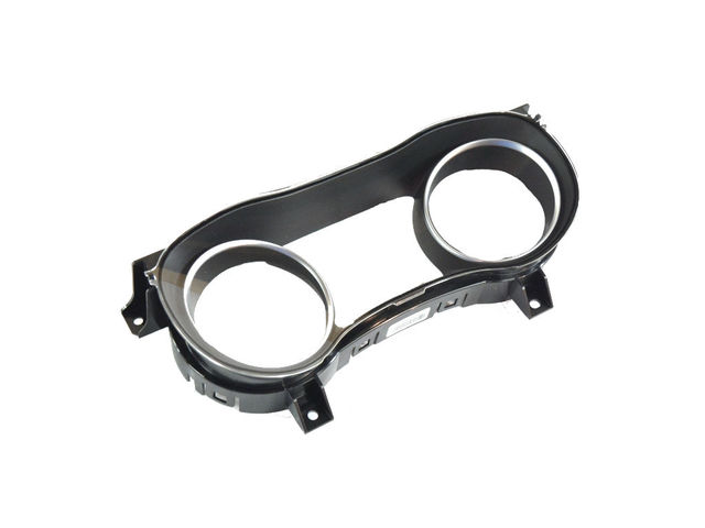 2015-2022 Dodge Charger Instrument Cluster Mask 68268678AA | Mopar Estores