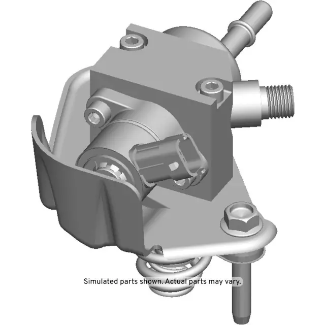 Shop GM Fuel Pumps Online | GMPartsDirect.com