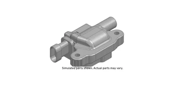 Ignition System for 2016 Chevrolet Silverado 1500 | TascaParts.com