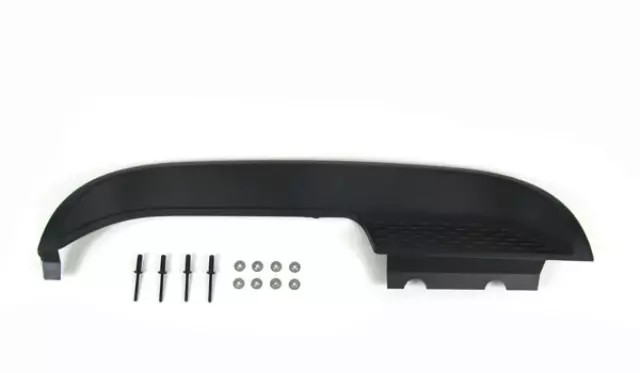 2017-2021 Chrysler Hitch Bezel 82219030 | Mopar eStore