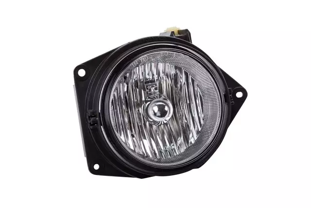 2006-2022 GM Front Driver Side Fog Lamp 15780128 GM | GMPartsDirect.com