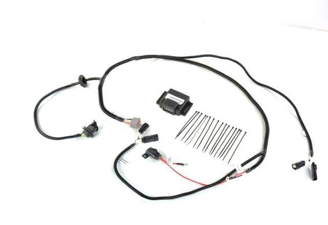 Buy OEM Mopar Carriers | Canada Mopar® Estores