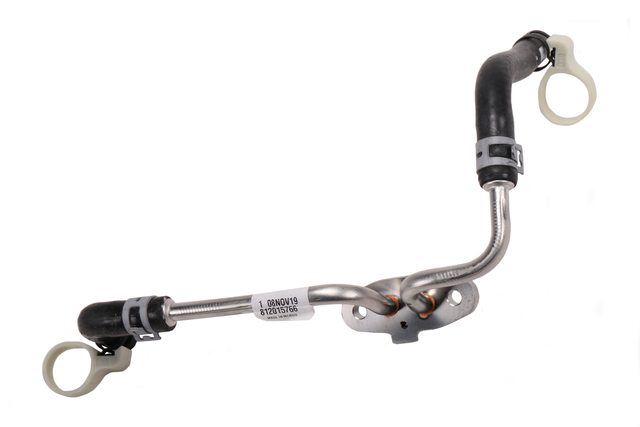 2020-2022 GM Turbocharger Coolant Feed Pipe 12703243 | GMPartsDirect.com