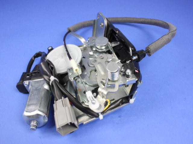 2008-2020 Mopar Lift-Gate Latch 4589581AL | Mopar Estores