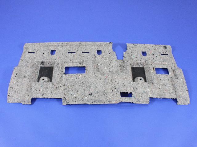 2009-2022 Mopar Panel Inner Silencer 68105182AC | My Mopar Parts