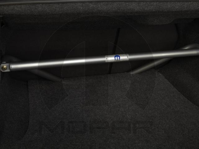 2011-2023 Mopar Strut Tower Brace, Rear P5155951AB | Steve White Parts
