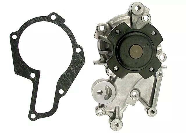 Shop Affordable GM Water Pumps For All Brands and Models | Chevrolet ...