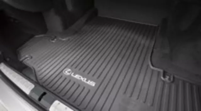 Shop OEM Cargo Trays | Lexus Direct parts