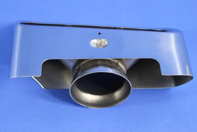 Mopar Exhaust Tip | Mopar Online Parts