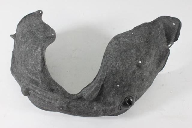 2014-2022 Jeep Wheelhouse Inner Silencer, Right 68188246AG | Mopar Estores