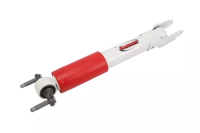 Front Suspension for 2024 Chevrolet Silverado 2500 HD | GMPartsDirect.com