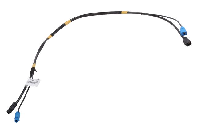 Instrument Panel Antenna Coaxial Cable 84665317 | GMPartsDirect.com