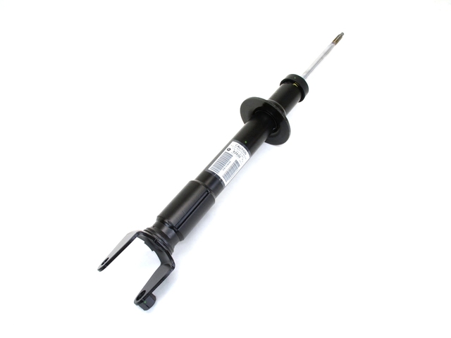 Shocks & Struts | Mopar Parts Canada