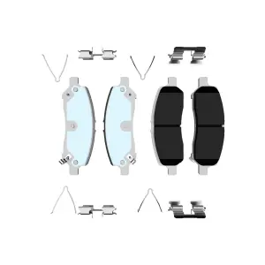 Low Prices On Mopar & GM Parts | JP Parts