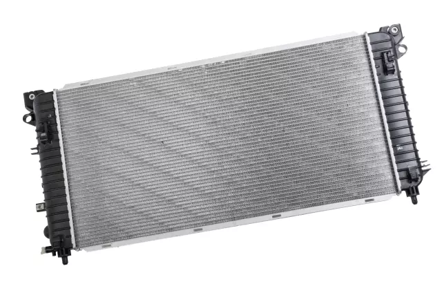 Buy Genuine GM Auto Parts - Radiator (Part # 84207654) | GM Parts Store