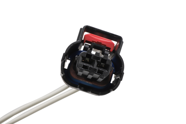 Gm Wiring Harness Connectors