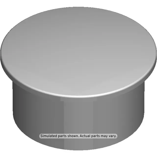 2011-2024 GM Front Suspension Strut Upper Cover 13282835 GM ...