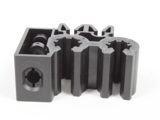 2008-2020 Mopar Windshield Washer Nozzle 5113049AA | Wholesale MOPAR