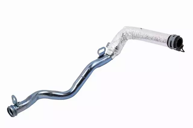 12641851 - Exhaust Gas Recirculation (EGR) Manifold Cooling Feed Pipe ...