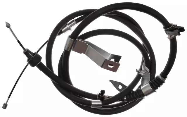 Parking Brake Cable Assembly 19358828 | QuirkParts