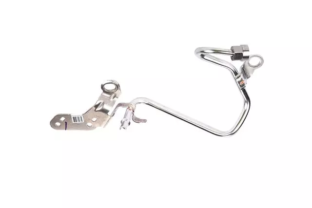 Low Pressure Fuel Feed Line Pipe Assembly 12665587 | GM Parts Center