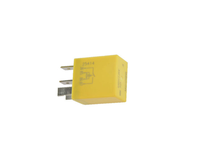 2015-2022 Mopar Micro Power Iso Relay 68273233AA | Mopar Estores