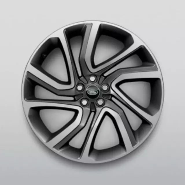 Shop OEM Land Rover Wheels Online | Land Rover Parts Counter
