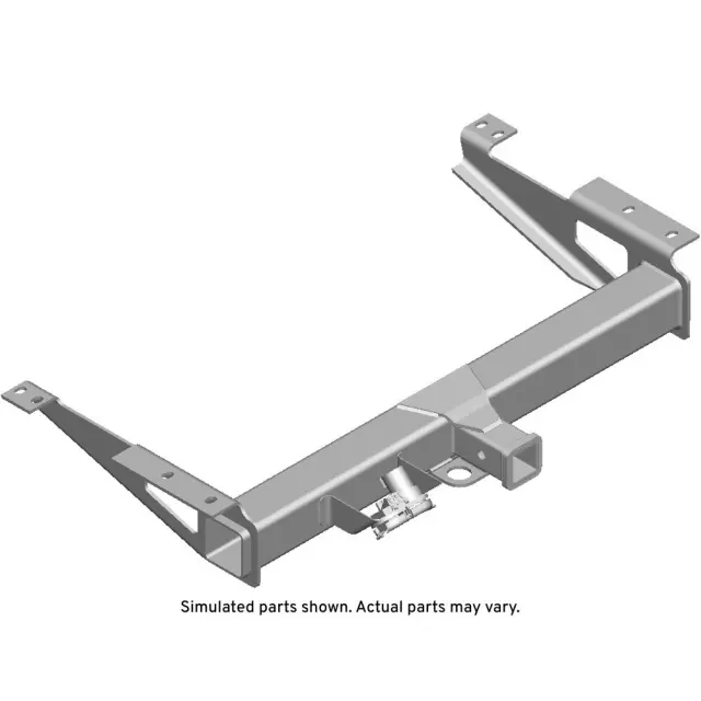 Trailer Hitches | Fast Shipping | GMPartsOutlet.net | OEM GM Parts