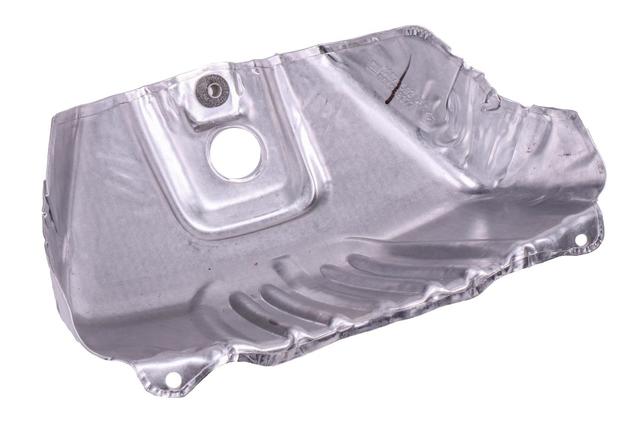 2017-2021 GM Exhaust Manifold Heat Shield 12675592 | GMPartsDirect.com