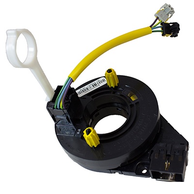 Ford 8L8Z-14A664-A - Clock Spring - 2008-2012 Ford | OEM Ford Parts ...