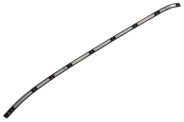 84293179 - Black Passenger Side Roof Panel Joint Finish Molding 2014 ...