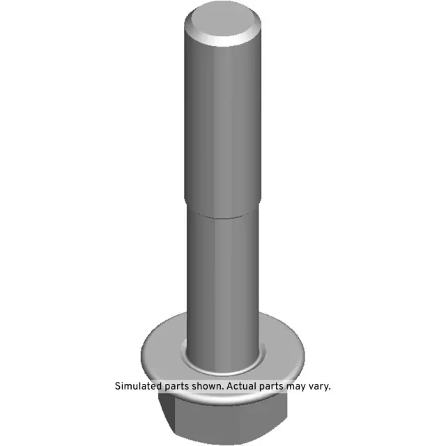2016-2022 GM Crankshaft Pulley Bolt 12625900 GM | GMPartsDirect.com