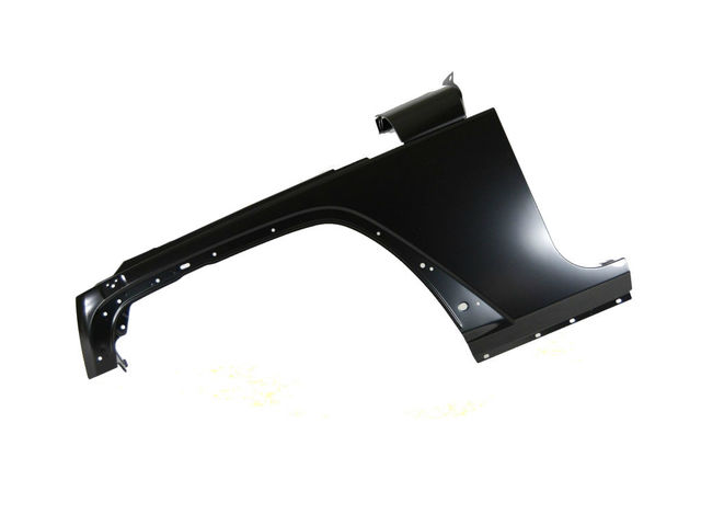 2007-2018 Jeep Fender - Driver's Side (LH) 68029993AC | TascaParts.com