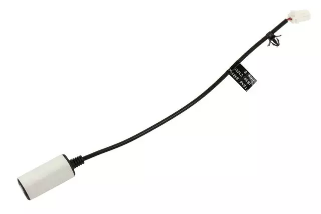 Driver Seat Adjuster Actuator Motor 22774437 | GM Parts Center