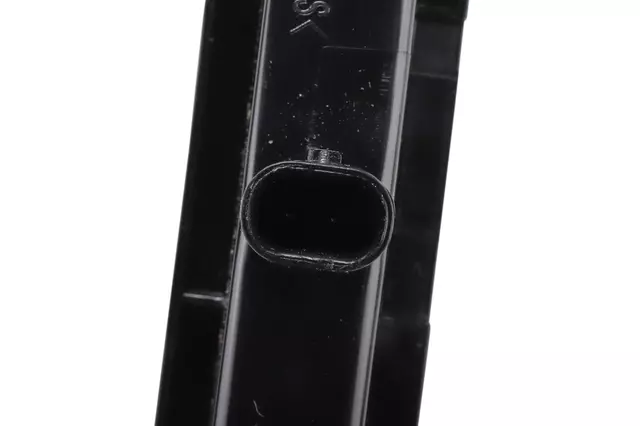 Genuine OEM GM Third Brake Lights & Center High Mount Stop Lamps ...