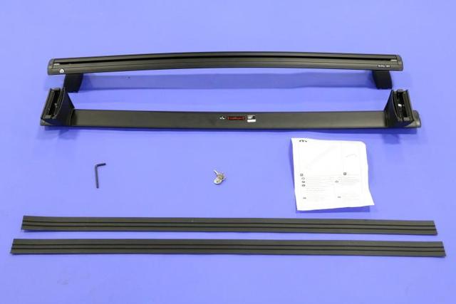 Shop OEM Roof Racks | Mopar Depot