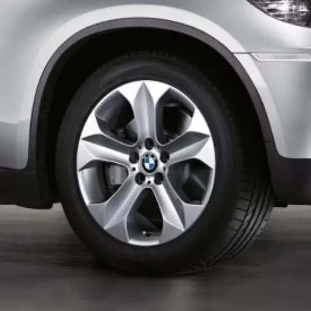 Shop OEM Wheels | BMW Parts Worldwide