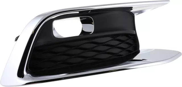 Grille 622569NC2A | Retail Performance Auto Parts