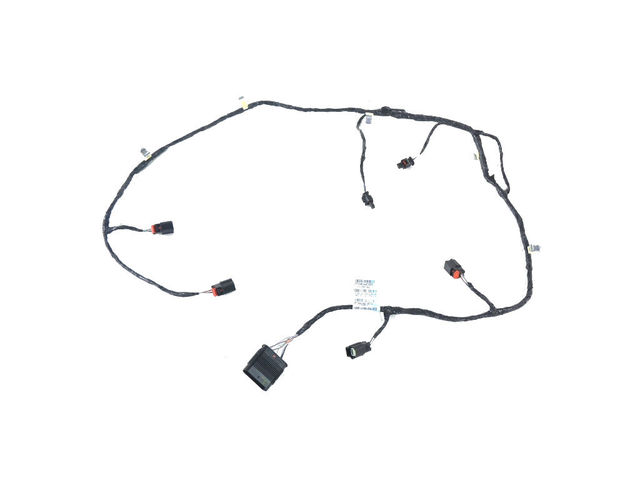 2016-2022 Chrysler 300 Rear Fascia Wiring 68280374AB | Mopar Estores