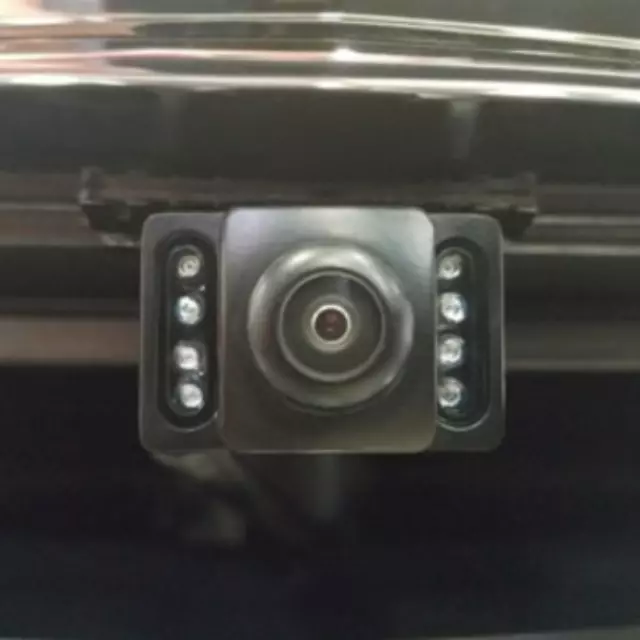 2017-2019 GM Camera System 19367545 | Chevy OEM Parts