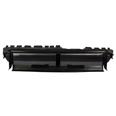 Ford CM5Z-8312-A - Upper Deflector - 2013-2014 Ford Focus | OEM Ford ...