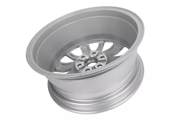 2017-2019 Cadillac XT5 18x8-Inch Aluminum Wheel 22996317 GM ...