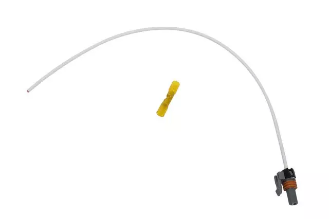 Multi-Purpose Pigtail Kit 19368859 | NewGMParts.com