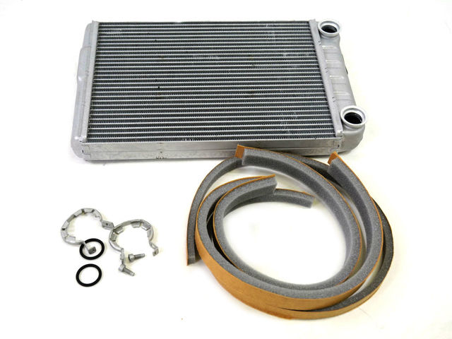 Air Conditioner and Heater Units for 2018 Dodge Durango | Mopar Parts Corp