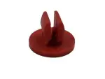 Ford Dealership 2011-2024 Ford Center Shield Retainer Nut W702438-S300 ...