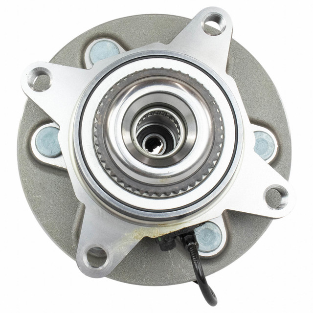 Genuine OEM Hub & Bearing Part# JL1Z-1104-G Fits 2018-2023 Ford: Up To ...