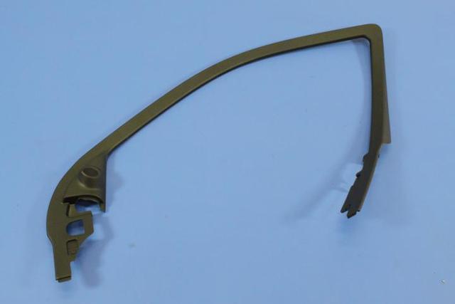 2011-2018 Dodge Durango Upper Molding - Passenger Side (RH) 5XT60DX9AA ...