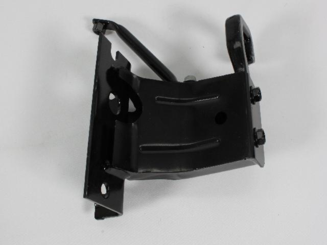 Bumper & Components - Rear for 2017 Jeep Grand Cherokee | Mopar Parts ...