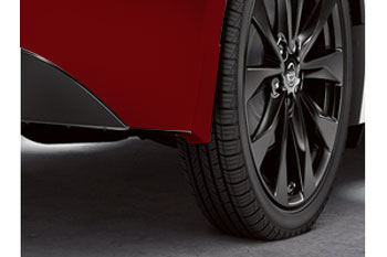 Nissan Mud Guards Online Store | Nissan Wholesale Direct