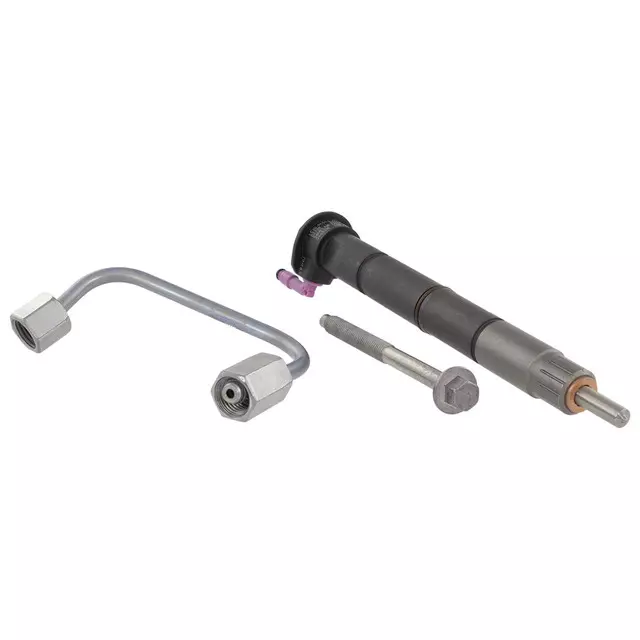 Kit Fuel Injection CN-6040 | QuirkParts